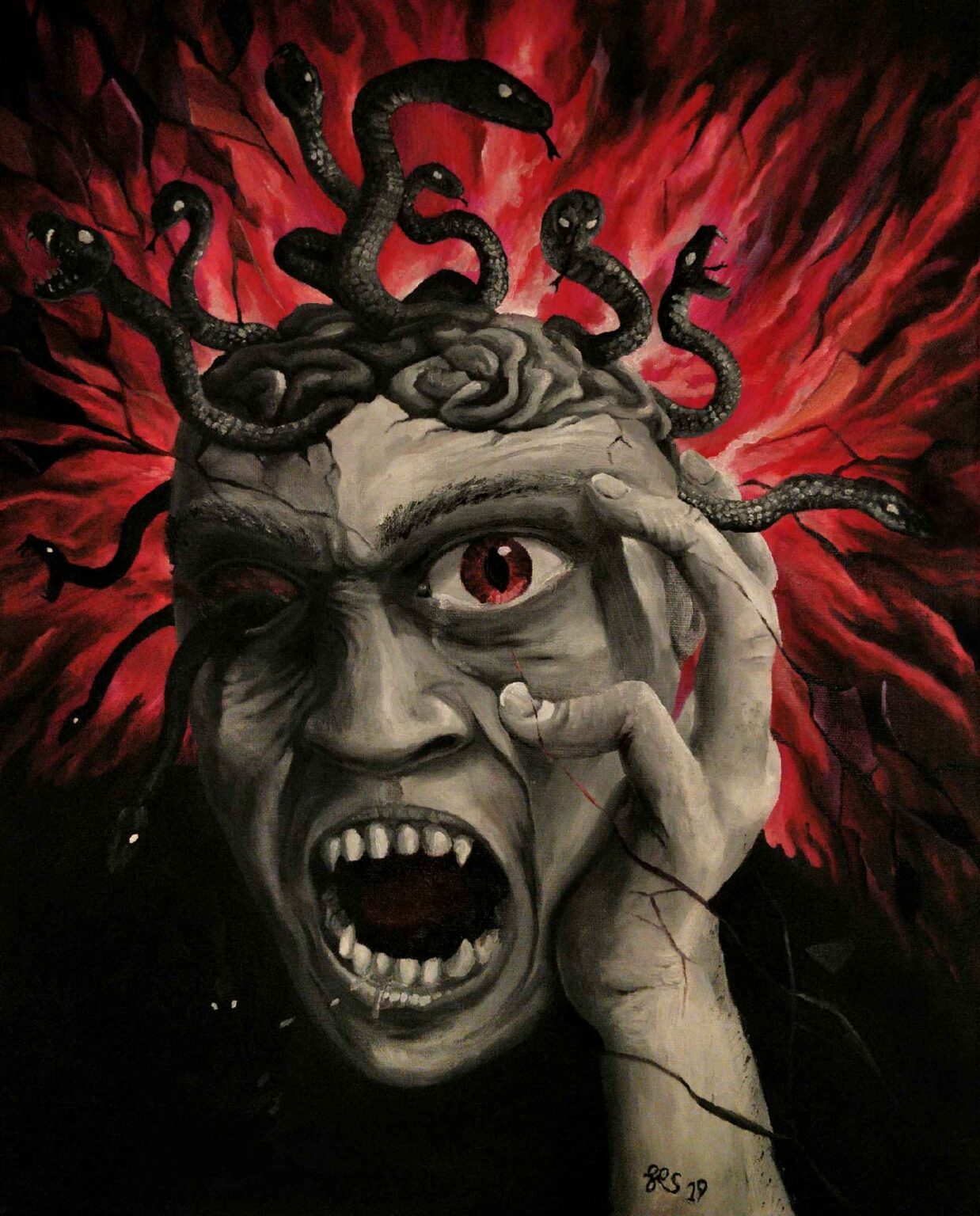 Terrorist Jew, would-be assassin indicted for asking rabbi’s permission ...